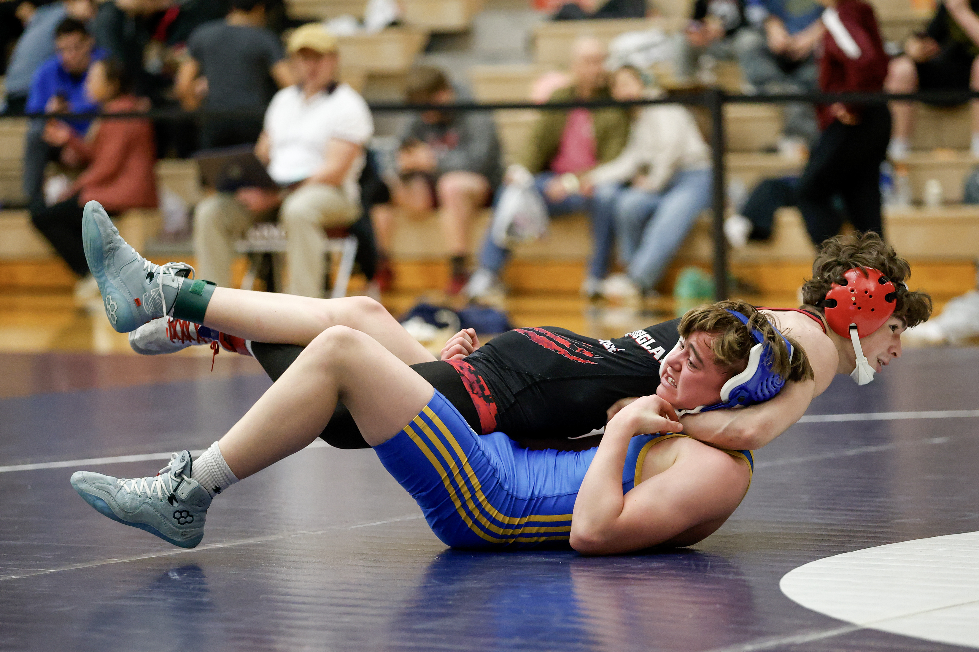 Bill Weiss Wrestling Tournament