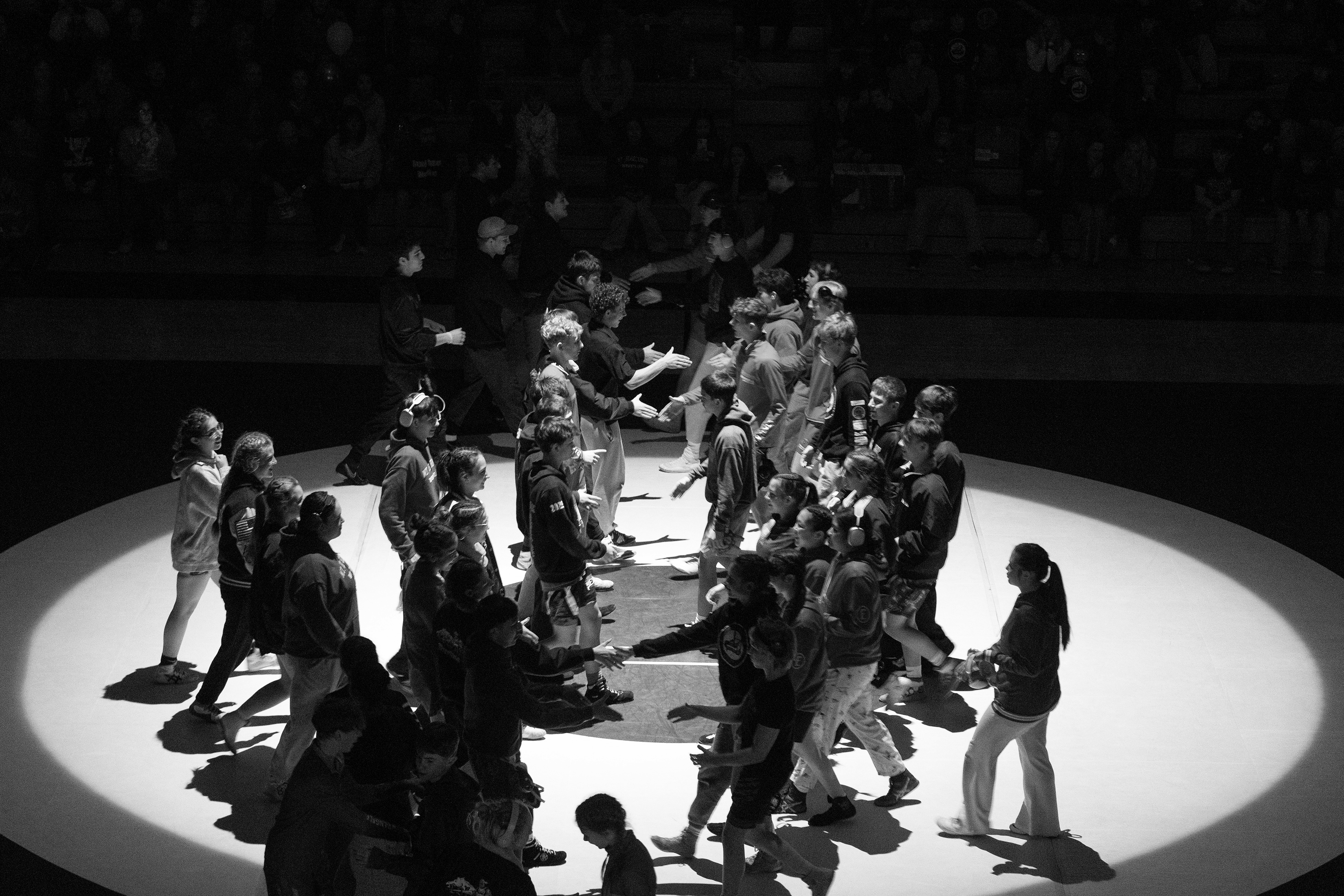 Bill Weiss Wrestling Tournament